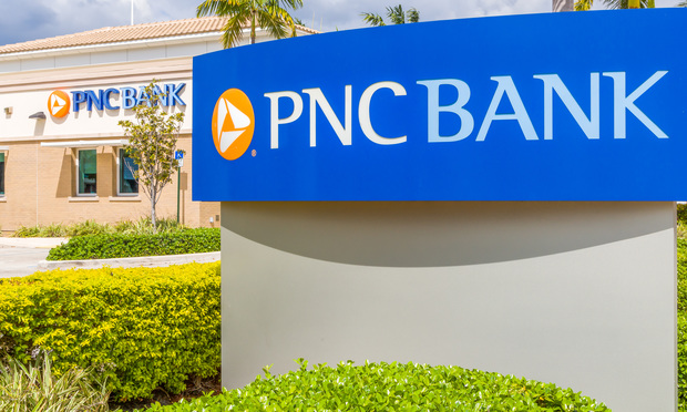 Sexual Harassment Plaintiff Seeks New Trial on Punitives, Alleging PNC ...