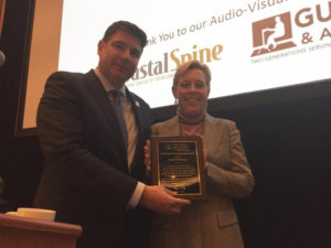 Nancy Erika Smith, Esq. Receives Gold Medal for Distinguished Service ...